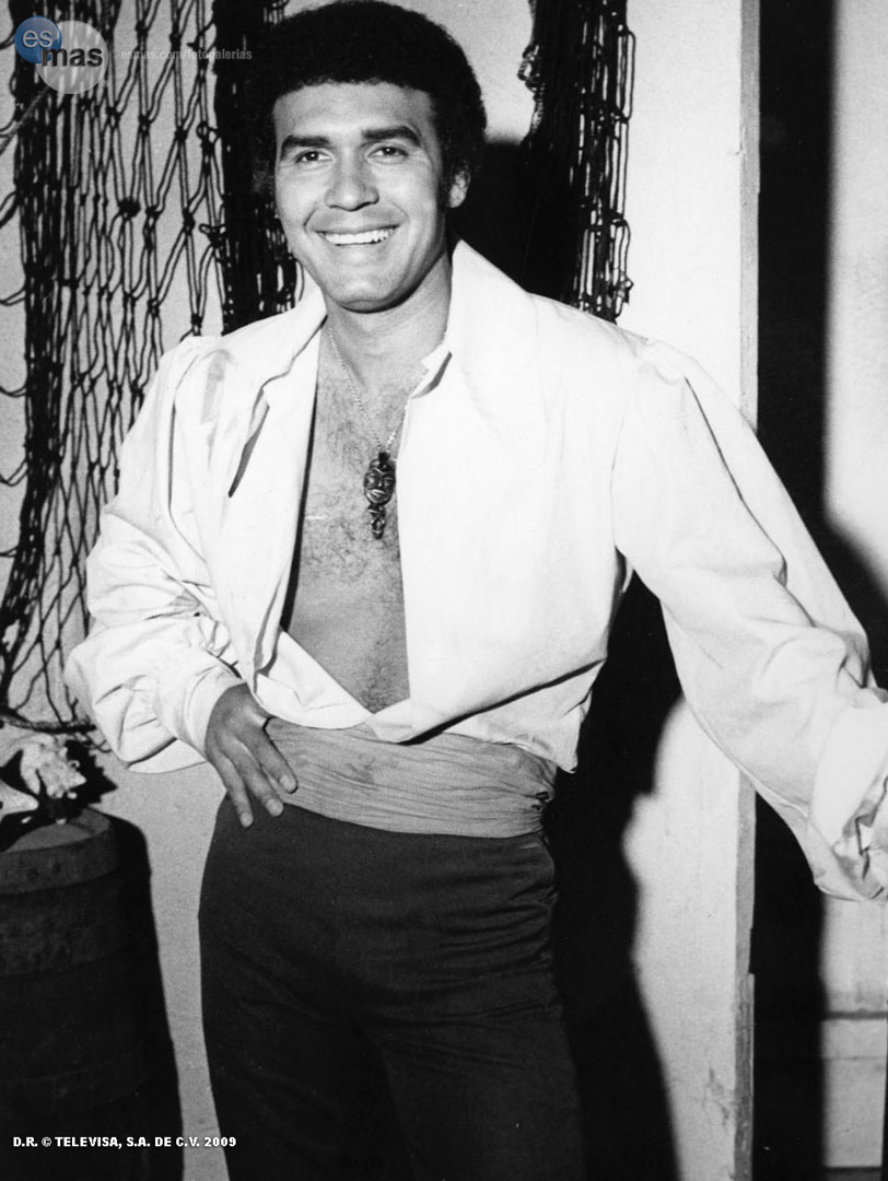 Corazon Salvaje 1977