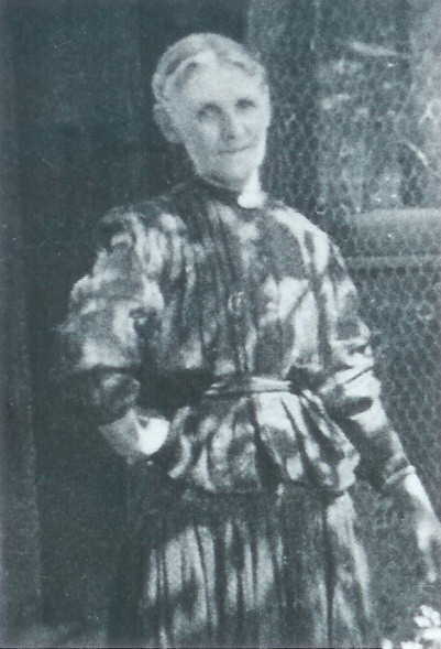 Keith Chandler: Allred-Johnson (b.1861-b.1856)