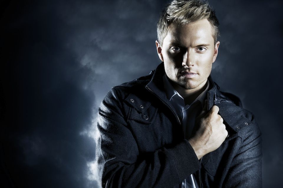 Personality Makes the Man Perfect HD 2017 | Picolio