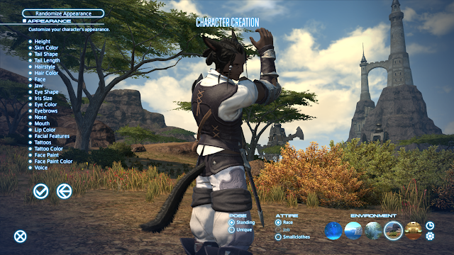 [FFXIV Guide] My first steps into FFXIV | Final Fantasy XIV Guide