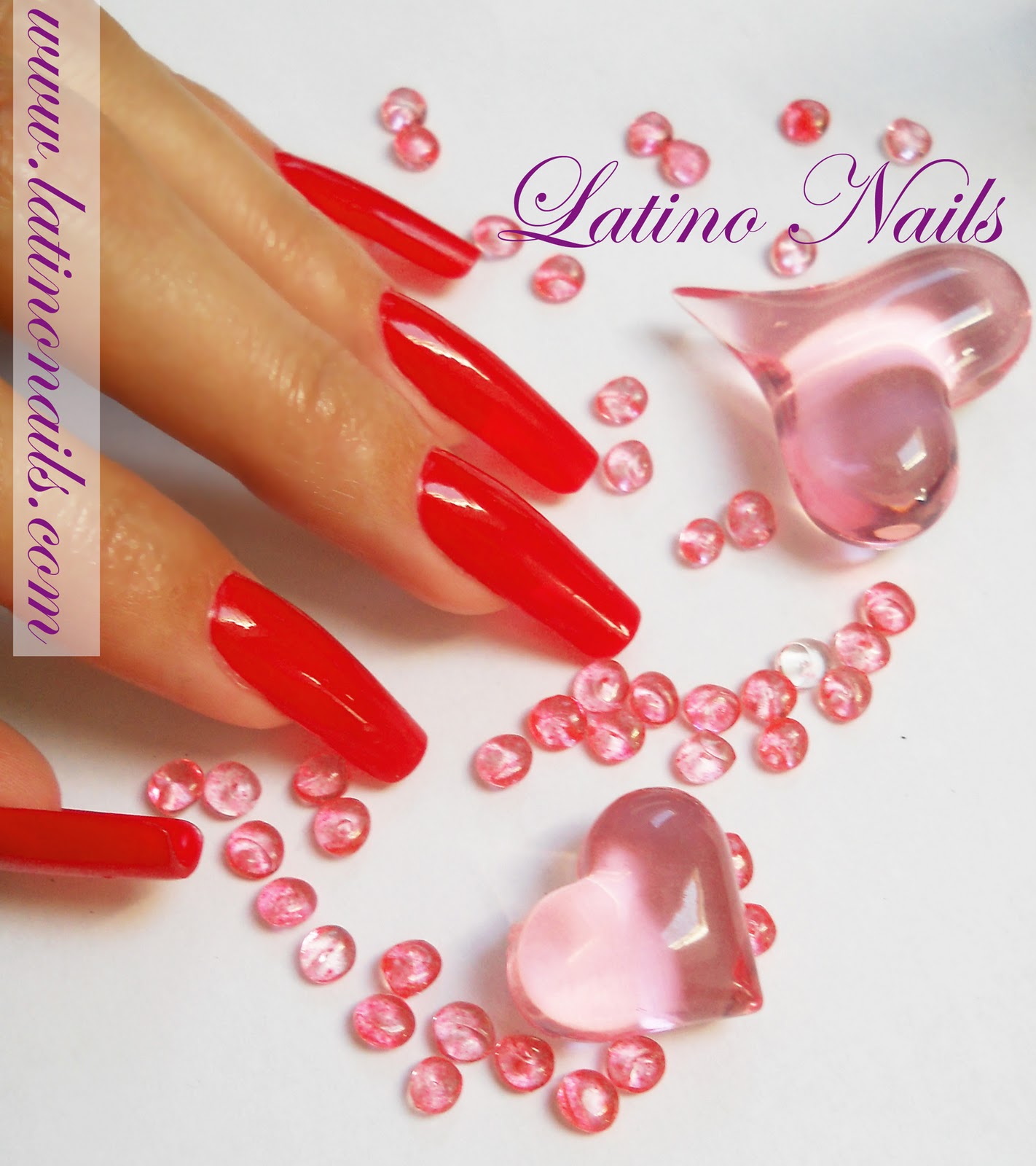Latino Nails