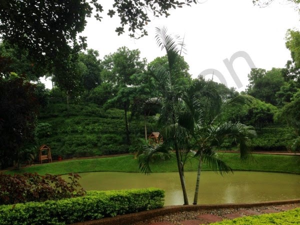 Sreemangal Adventure Travel Guide ~ Life Solution