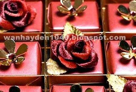 Open Minda: 10 Coklat Paling Mahal di Dunia