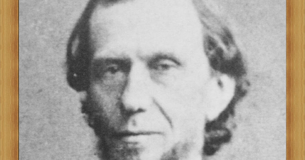 Assembléia de Deus Madureira - Estiva Gerbi: Biografia - Andrew Murray