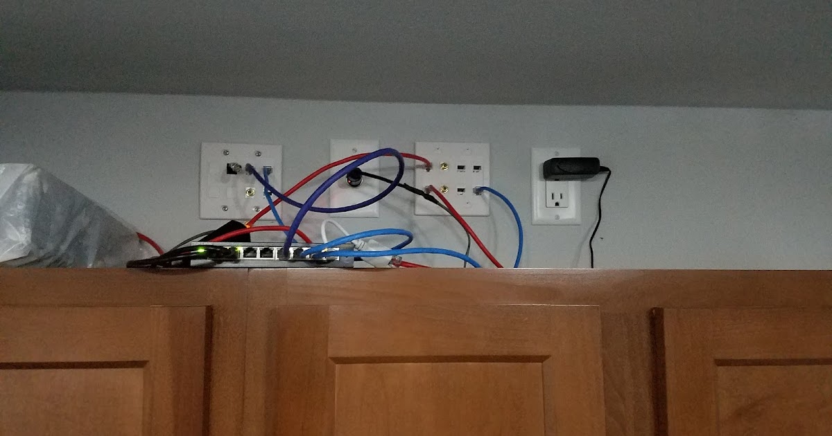 Container Home With storage: Wiring\Electrical