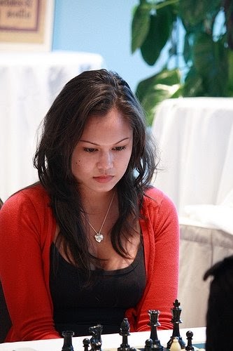 Arianne Caoili Youtube