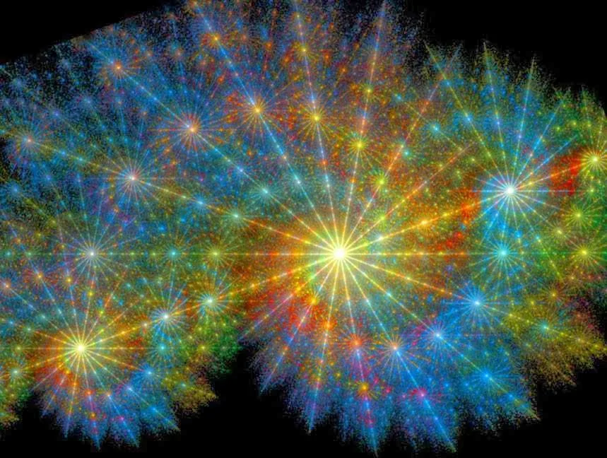 Paul Klee: "L'arte è quello che c'è fra il colore e la tela" | Tutt'Art ...