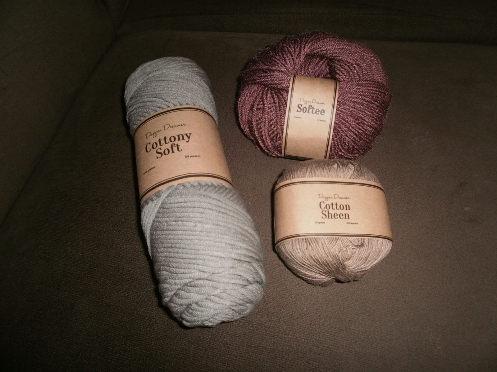 Crochet and Other Stuff: 2015 crochet stuff