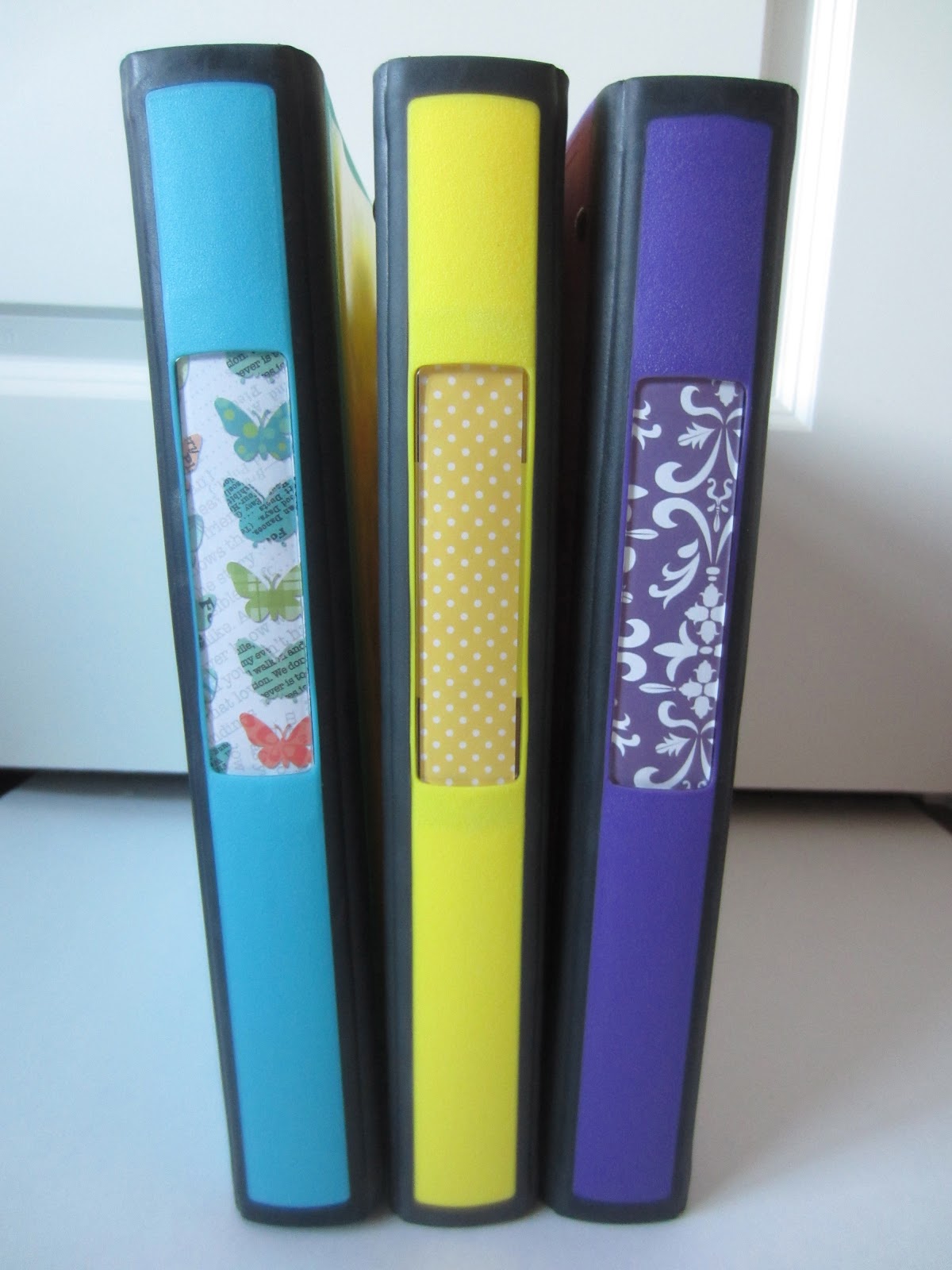 DIY Decorate It Yourself DIY Back To School Binders diy-decorate-it-yourself-diy-back-to-school-binders