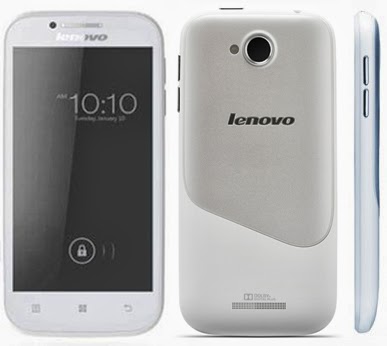 Harga dan Spesifikasi HP Lenovo A706 Terbaru - Infolektro