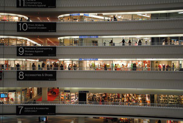 Life As We Know It: AmericasMart Atlanta