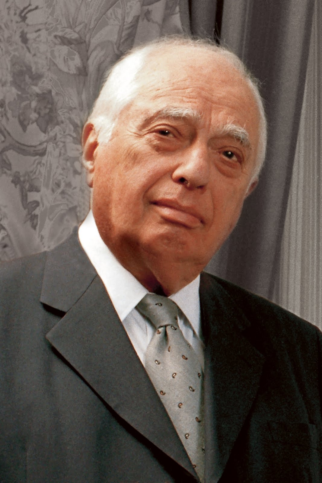 Eye On Islam: Bernard Lewis On Communism And Islam