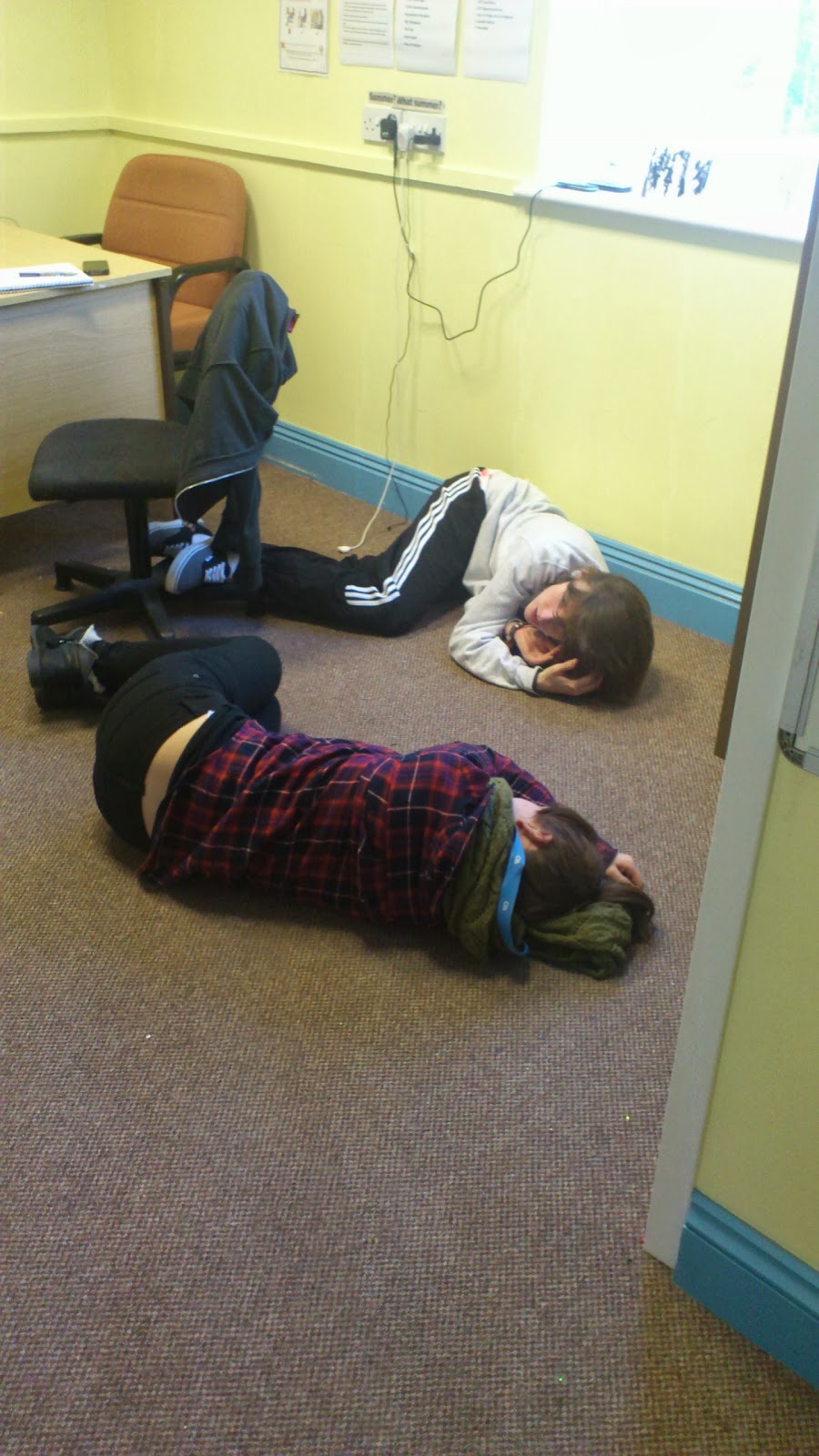 How To Fix A Hangover At Work - Raw Rhubarb - Fit Food and Recipes