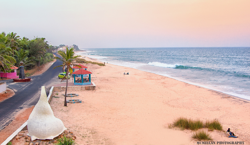 KANYAKUMARI ...A Must Visit Place Once in LIFETIME: Kanyakumari ...