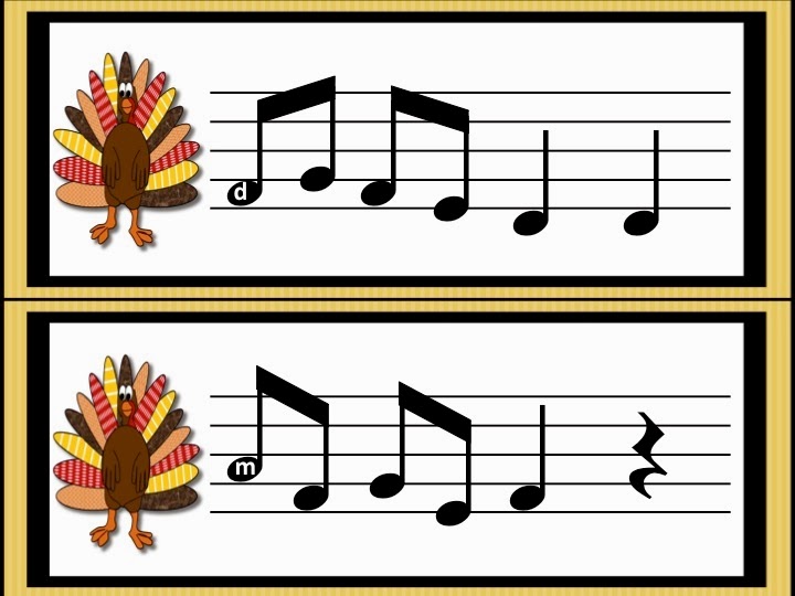 Turkey Lurkey Rhythm Blitz Games & Free the Birds Melody Games! - Music ...