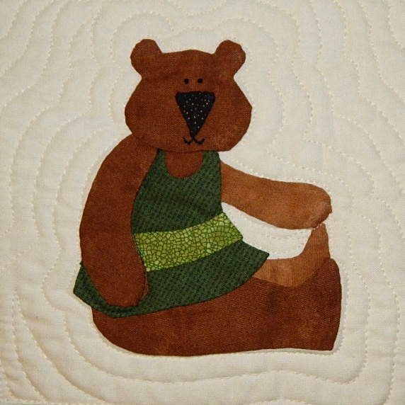 Come Quilt (Sue Garman): 2016