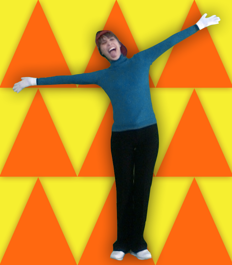 Photo Project- Cosplay (Animaniacs)