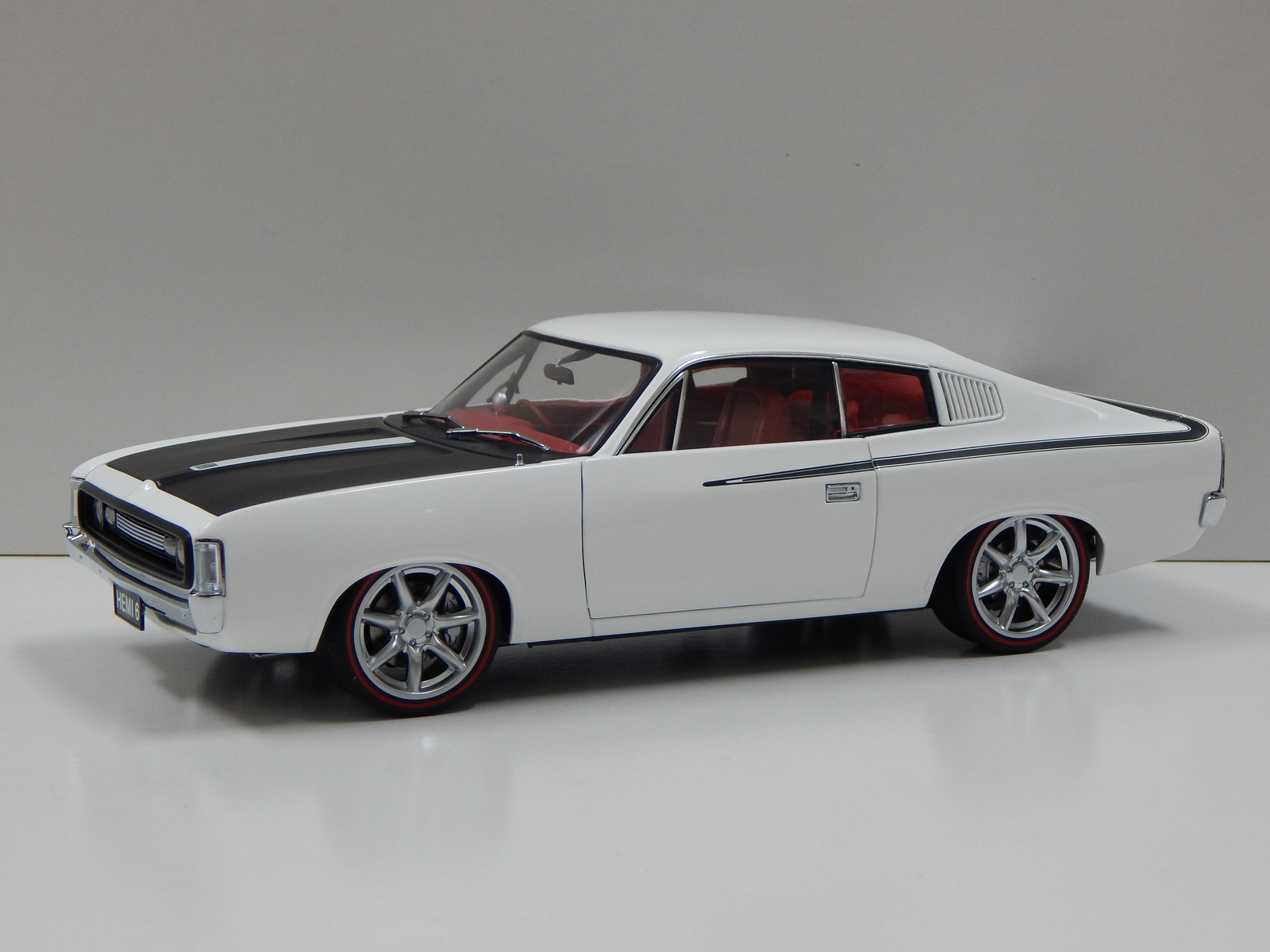 November 2016 ~ Motorfocus Diecast Models