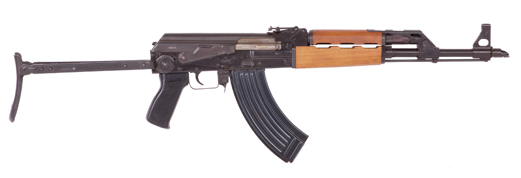 Titova Jugoslavija: Automatska puška M70 AB2