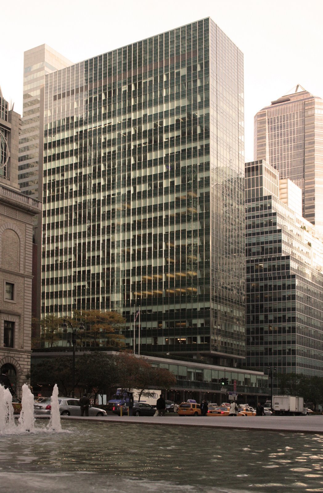 La Forma Moderna en Latinoamérica: LEVER HOUSE