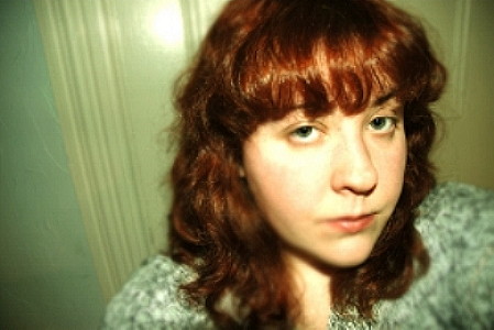 Courtney Summers Author Interview ~ JeanBookNerd