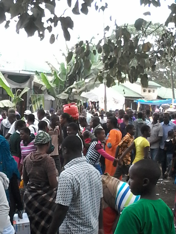 Times in Tanzania: Holiday: Nane Nane-Farmer's day in Tanzania (Guest ...