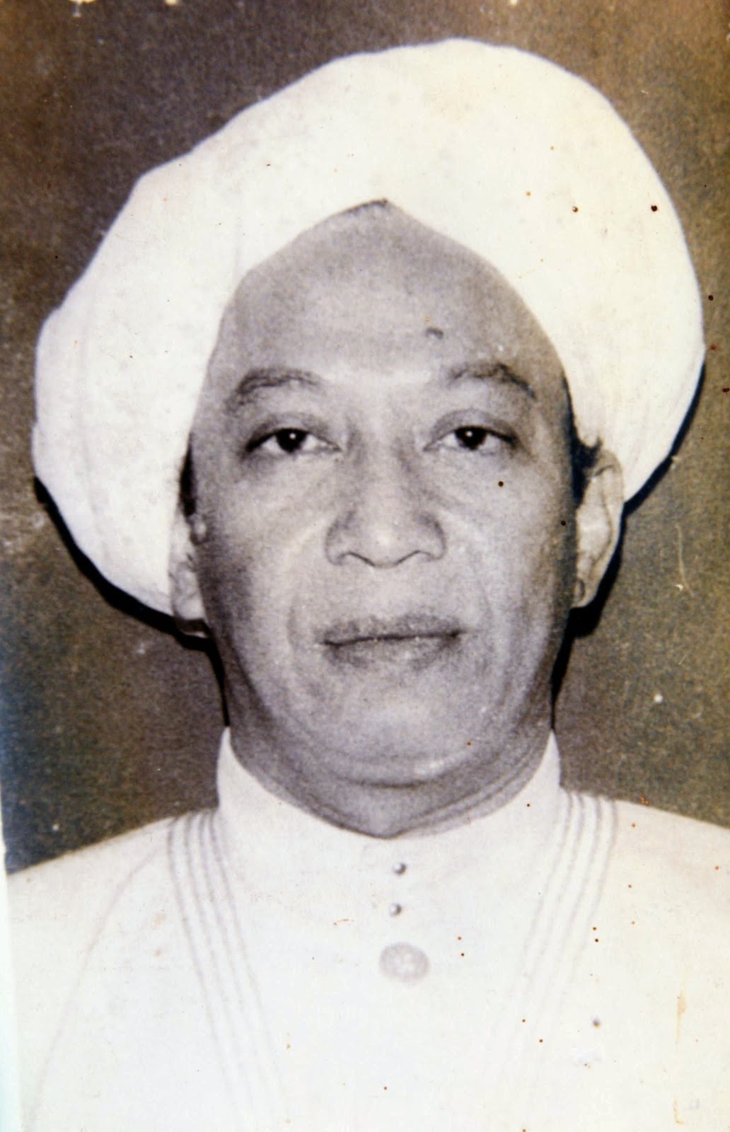 Tuan Guru KH.Badarudin - Majelis Ta'lim Almunawwarah