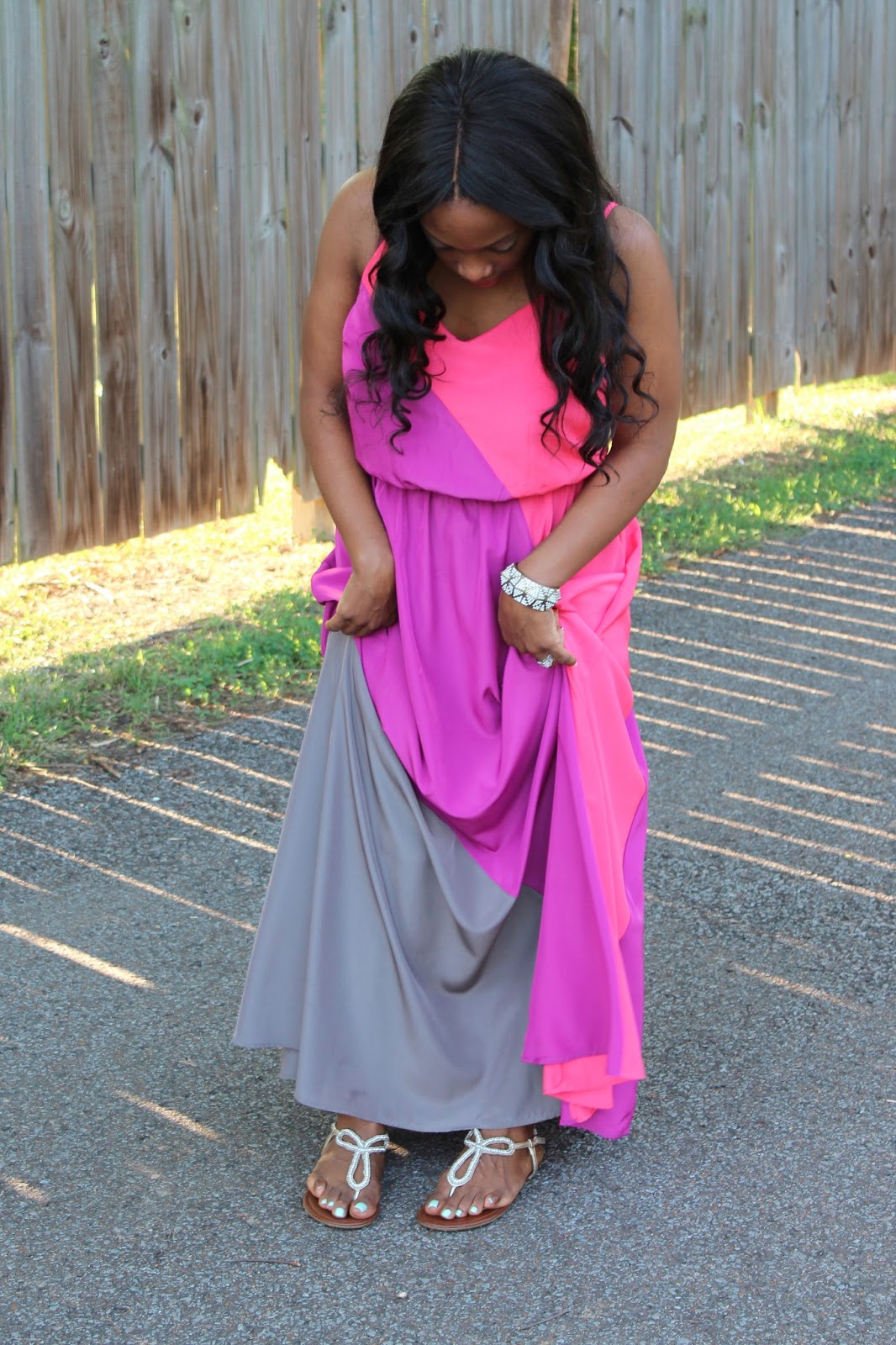 Luau Style - The Gabe Fix