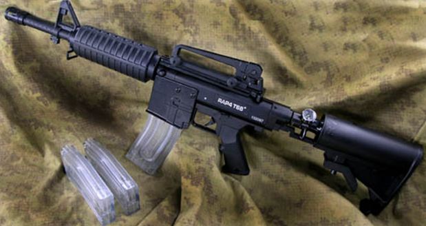 Grey Ops: RAP4 T68 Post Operation Endwar Package Review