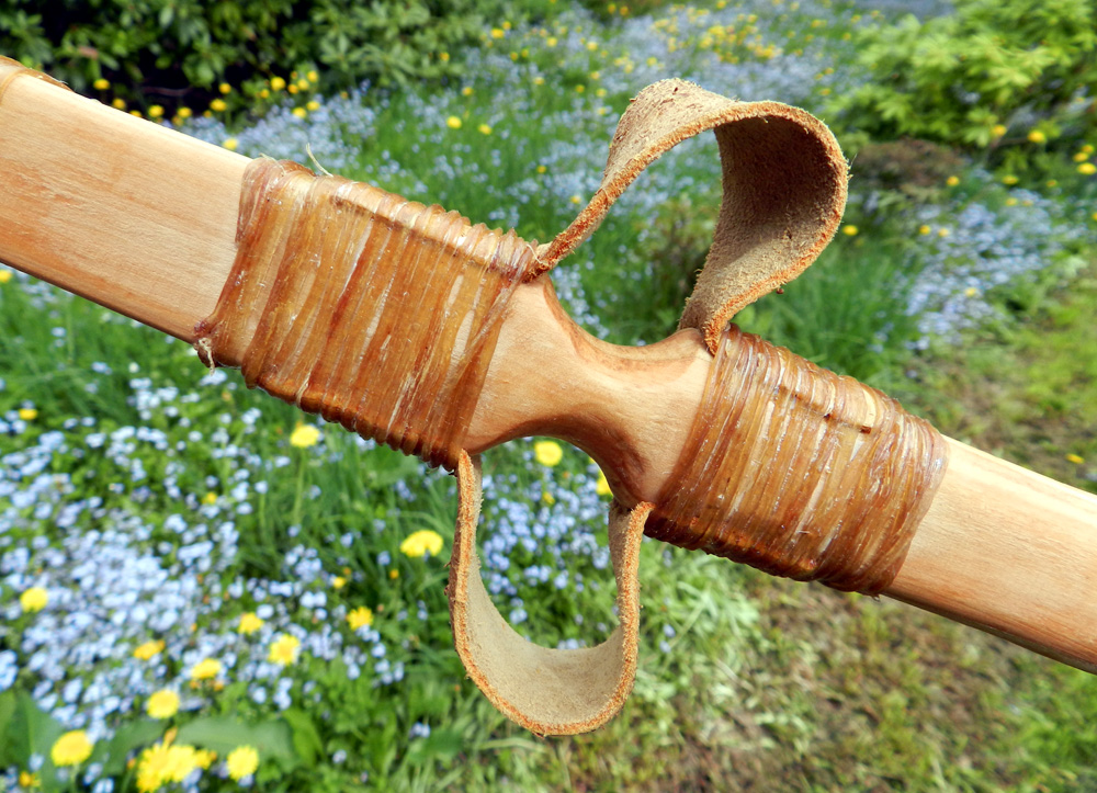 Elfshot: Plains Atlatl