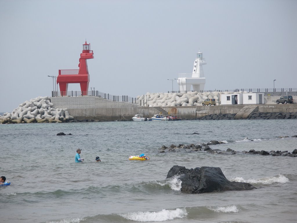 Weights, Measures, and Esoterica: Two, no, three more Lighthouses of ...