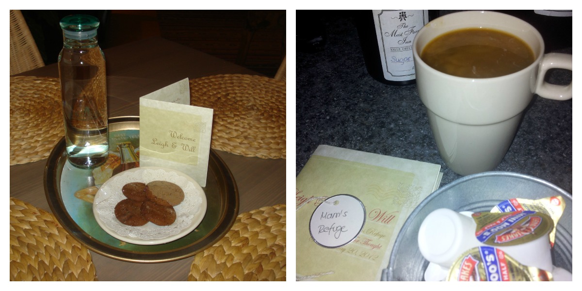 Pack Your Bags: A Traveler's Look at The Mast Farm Inn in Valle Crucis ...