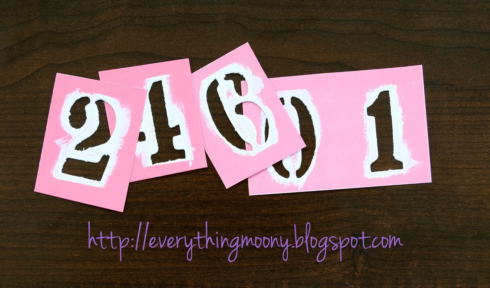 Everything Moony: DIY Les Misérables 24601 T-shirt