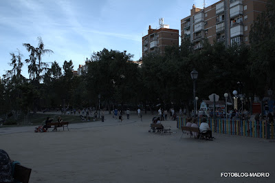 FOTOBLOG-MADRID: BARRIO DE ALUCHE