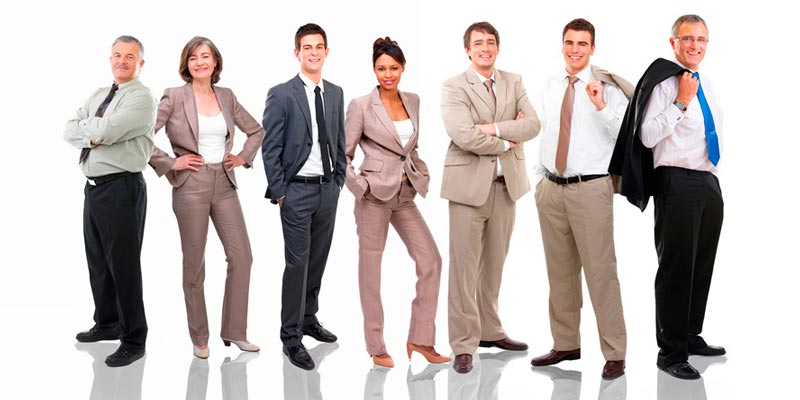 Hablemos de Imagen y Mas: Importancia de la imagen personal