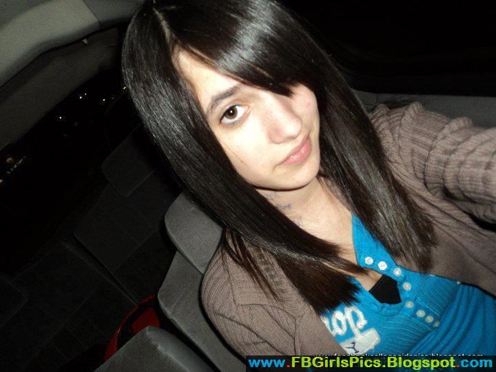 Facebook College Girls - Chicks Profile Photo Collection Pack - 10 ...