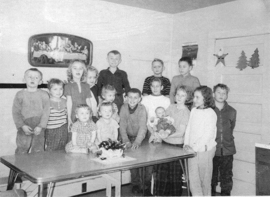 HESCH HISTORY: A little more Pohlkamp