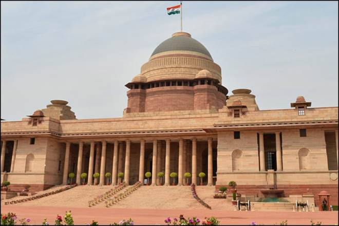 PARLIAMENT OF INDIA