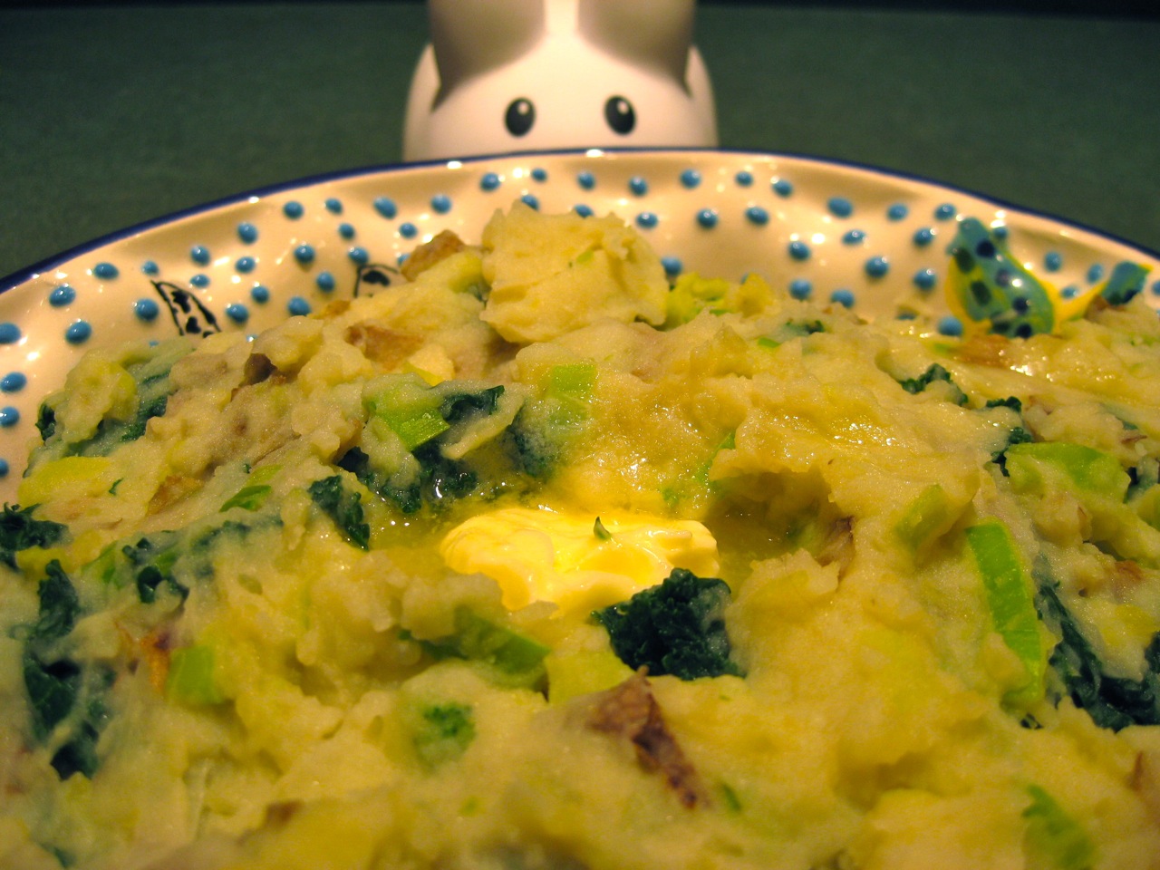 Year of the Labbit: Eat Like a Labbit