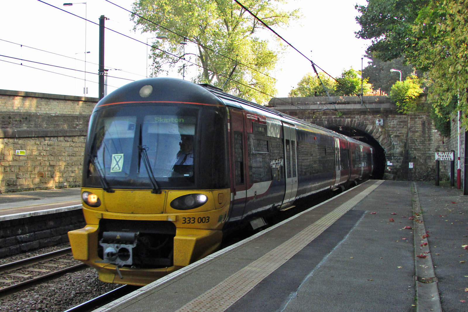 47s and other Classic Power at Southampton: An hour at Bingley, 2nd ...