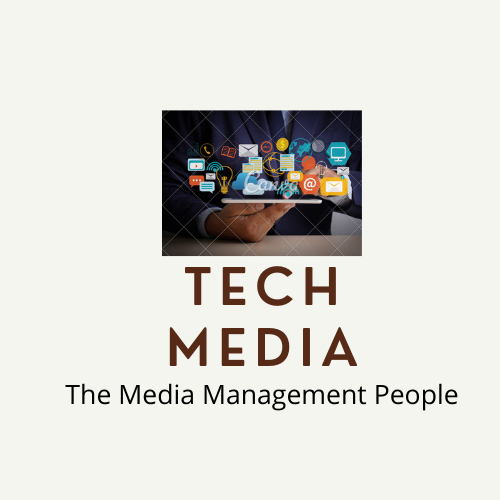 TechMedia