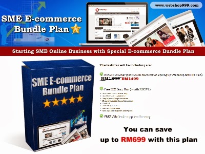 SMART GENERATION: STARTING SME ONLINE BUSINESS WITH SME E-Commerce ...