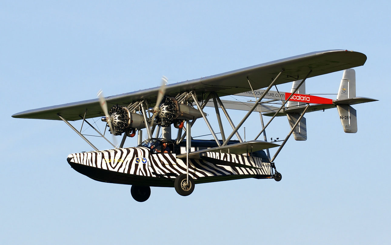 nhungdoicanh: Sikorsky S-38