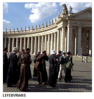 RORATE CÆLI: The Tornellian view: two points and three caveats