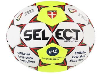 Banhadas Andebol: A Bola Oficial – Época 2016 / 2017