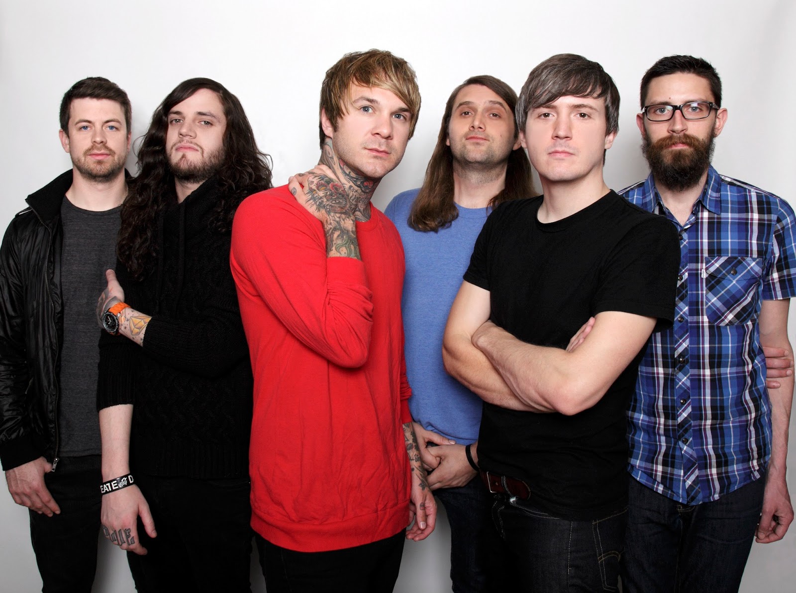 CHIODOS JOINS RAZOR & TIE'S ~ Aussie Osbourne | Official Site