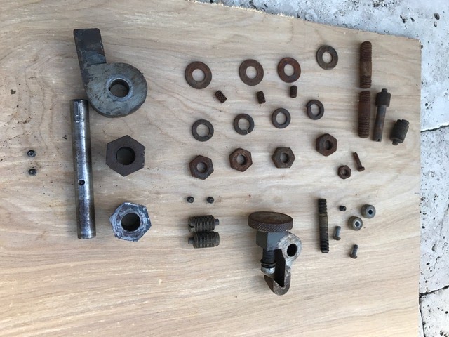 DeWalt Model GE Radial Arm Saw Restoration: DeWalt GE Radial Arm Saw ...