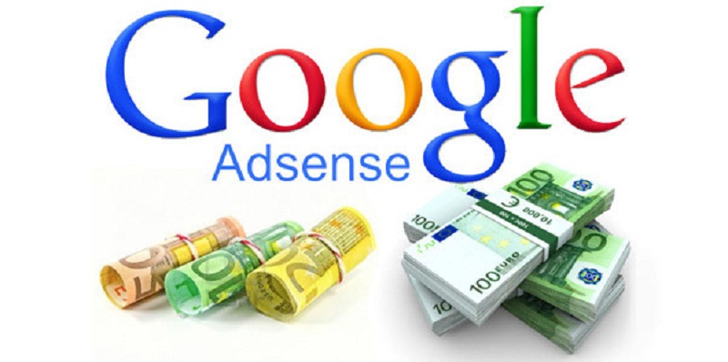 Make Money Fast : What's the way to add Advertisement to Google Adsense?