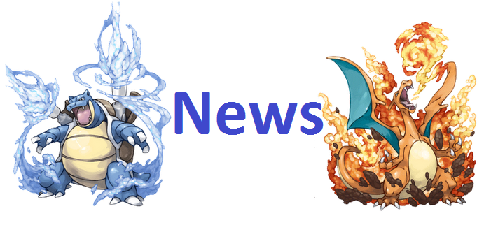 Pokémon Era Black: Pokémon: Imagens Especial Kami Trio