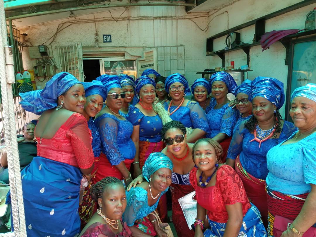 ...Connecting Community People: THINGS YOU DID NOT SEE AT OBA EJIGBO ...